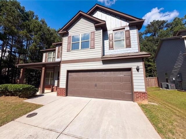 2471 Quincy Loop, Fairburn, GA 30213