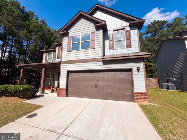 2471 Quincy Loop Unit 65, Fairburn, GA 30213