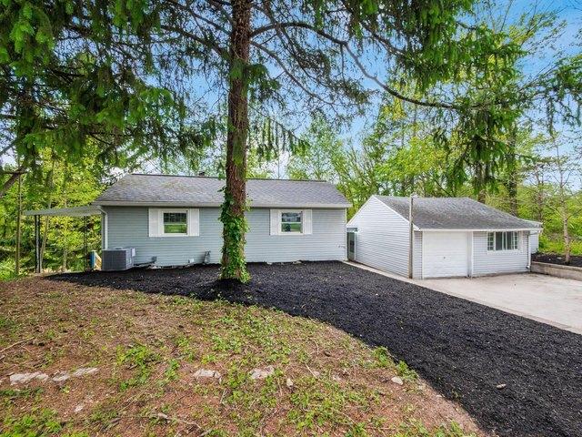 2471 Sunbury Rd, Columbus, OH 43219