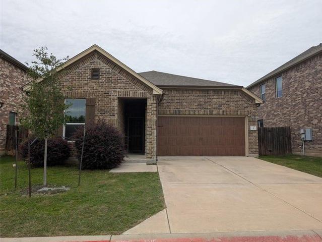 2471 Sunrise Rd Unit 8, Round Rock, TX 78664