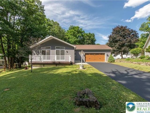 2471 S Howard St, Allentown, PA 18103