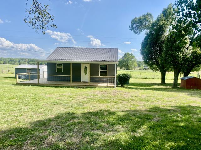 2471 Smartt Station Rd, Morrison, TN 37357 | MLS #3180 | Compass