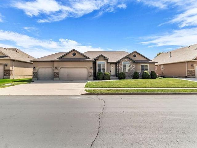 2471 W 2150 N, Lehi, UT 84048