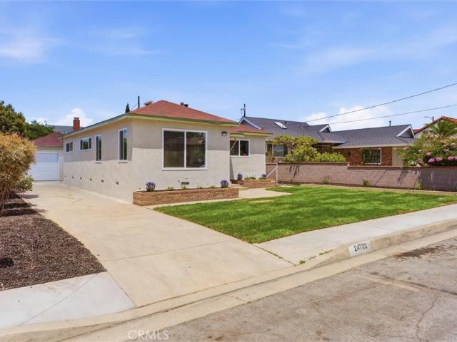 24723 Walnut Street