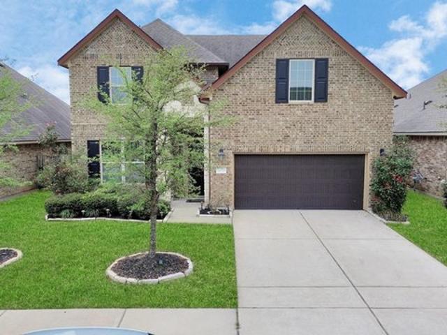 24723 Heirloom Ln, Katy, TX 77493