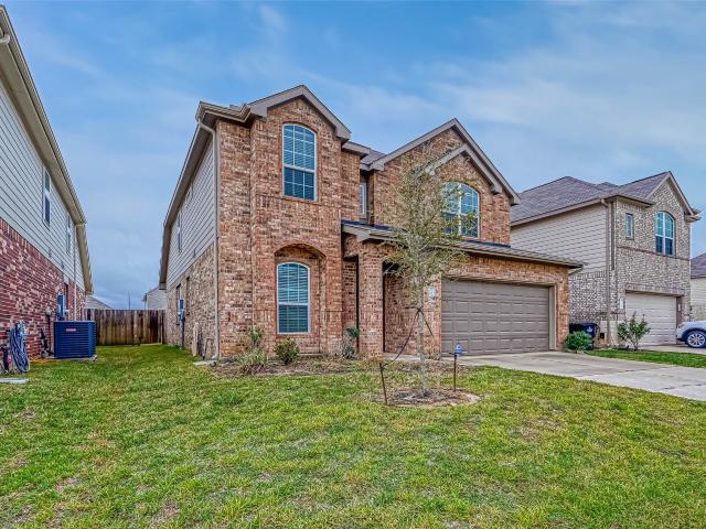 24723 Puccini Pl, Katy, TX 77493 | MLS #90795 | Compass
