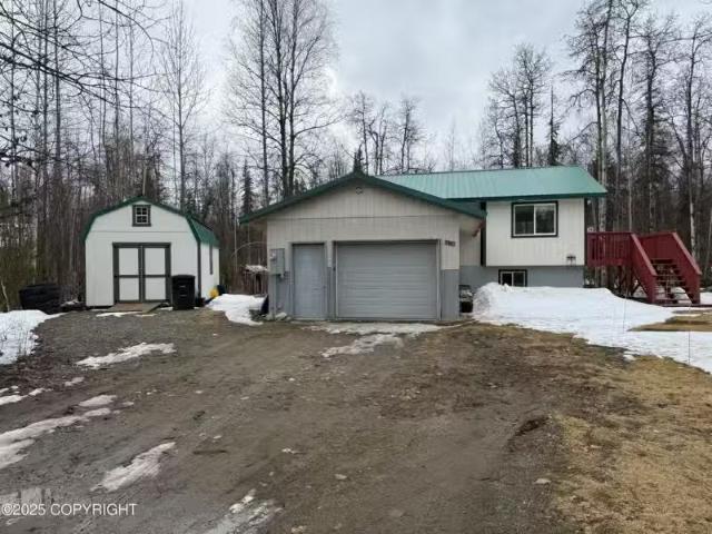24720 W SUNNYSLOPE WAY, WILLOW, AK 99688 Single Family Residen.