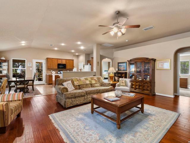 24720 Buck Creek, San Antonio, TX 78255 | Compass