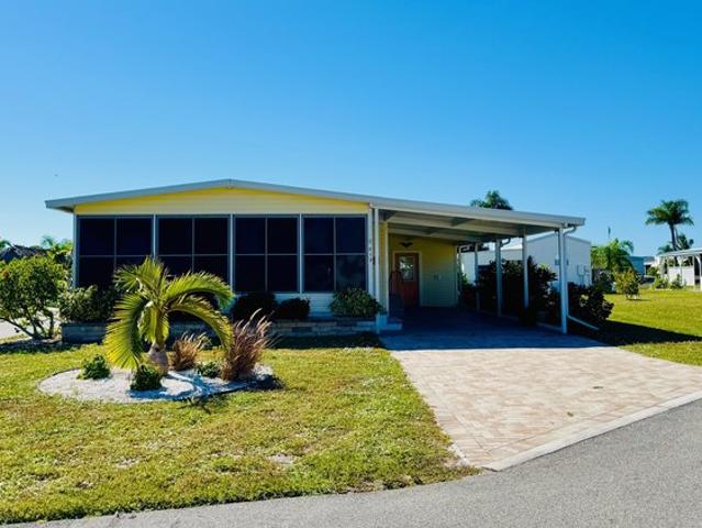 24720 Sawfish Way Unit 17C, Punta Gorda, FL 33980