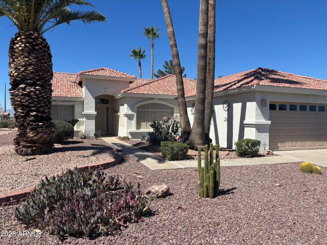 24722 S Mooncrest Dr, Sun Lakes, AZ 85248 | MLS #7001 | Compass