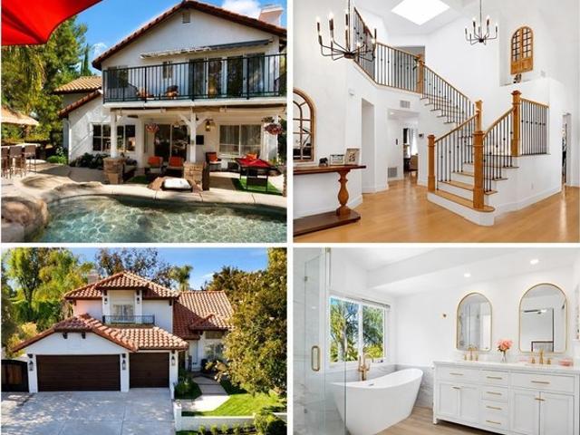 24727 Bracken Ln, Stevenson Ranch, CA 91381