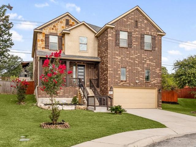 24727 Rising Hl, San Antonio, TX 78260