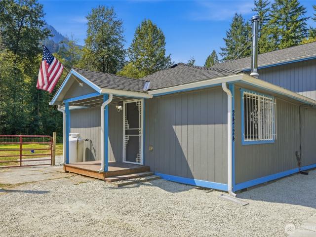 24724 Clear Creek Road
