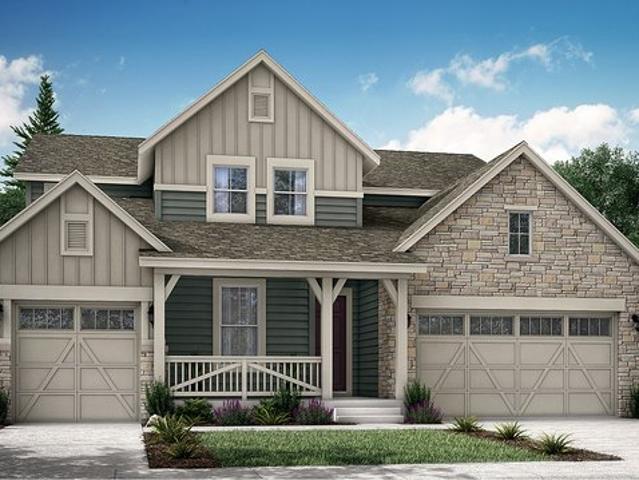 24724 E Kettle Ct, Aurora, CO 80016