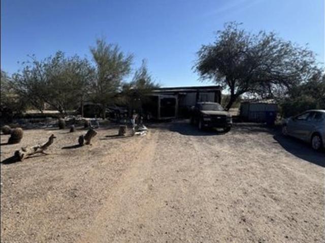 24725 W Durango St, Buckeye, AZ 85326