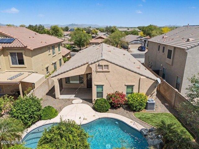 24726 N 29th Pl, Phoenix, AZ 85024