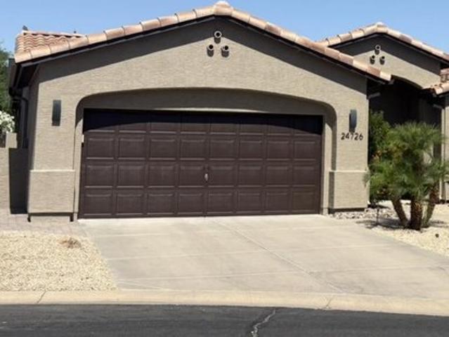 24726 S Pinewood Dr, Sun Lakes, AZ 85248