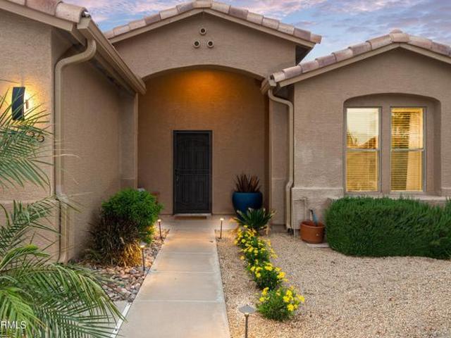 24726 S Pinewood Dr, Sun Lakes, AZ 85248