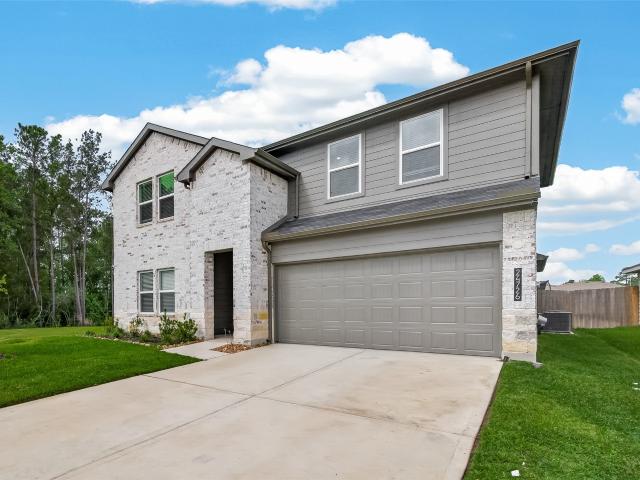 24726 Shallow Cedar Lane