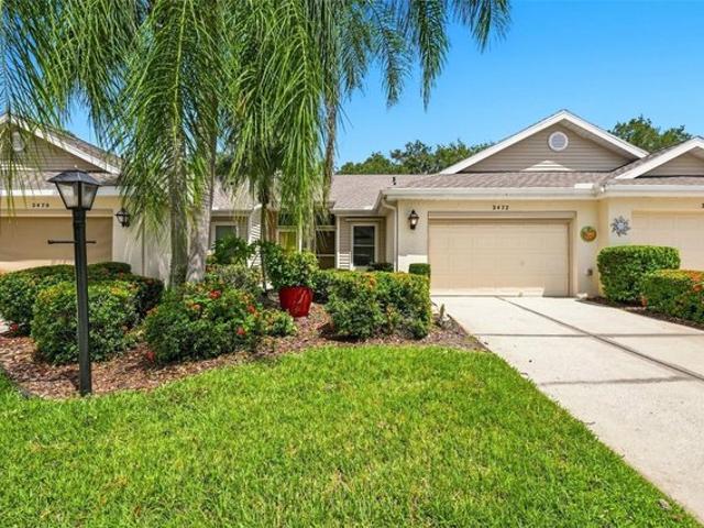 2472 Nantucket Harbor Loop, Sun City Center, FL 33573