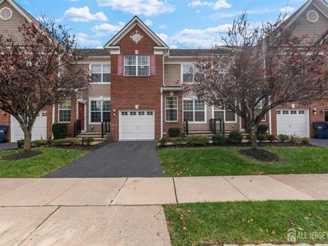 2472 Canterbury Ln, North Brunswick, NJ 08902