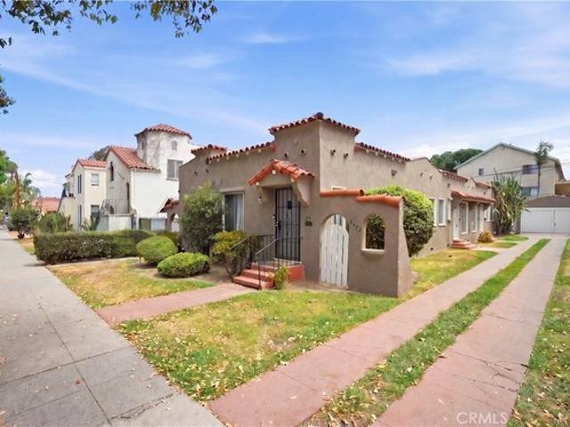 2472 Chestnut Ave, Long Beach, CA 90806