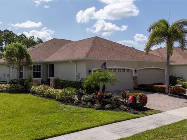 2472 Cottonwood Ln, North Port, FL 34289