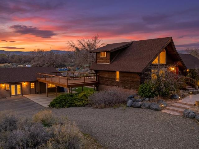2472 H Rd, Grand Junction, CO 81505 | MLS #20261 | Compass