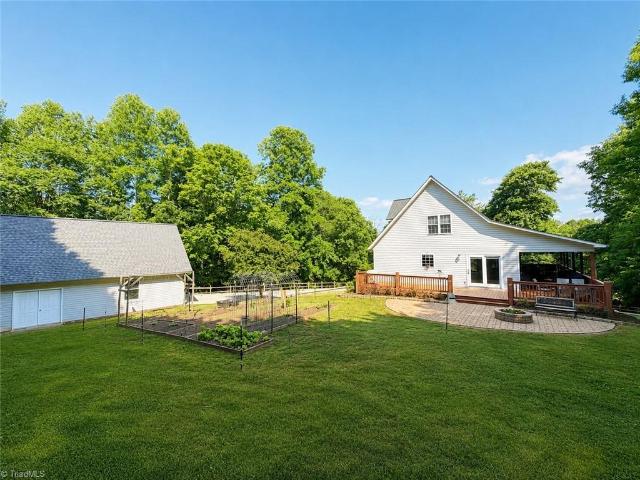 2472 Hamby Mountain Road