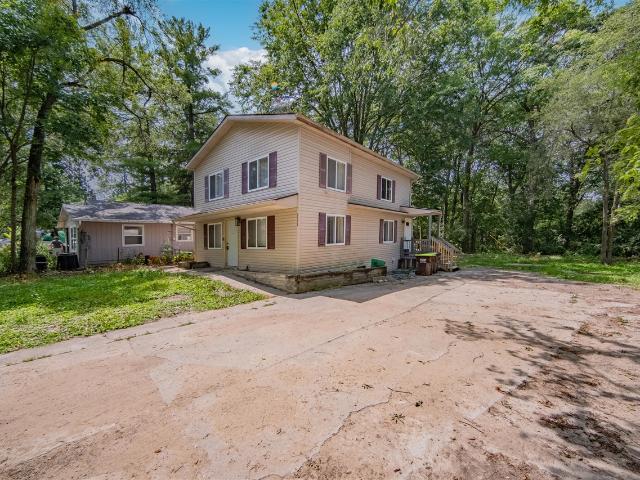 2472 Hawks Avenue # Unit: 2