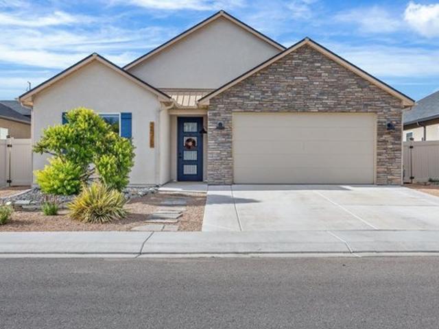2472 Kerk Ave Unit B, Grand Junction, CO 81505