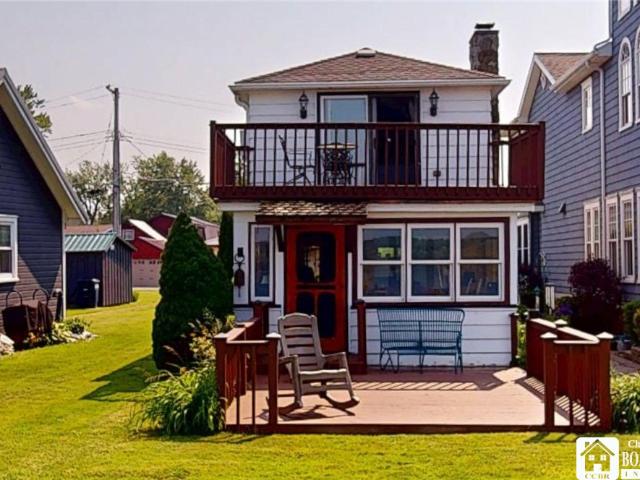 2472 Lakeside Drive