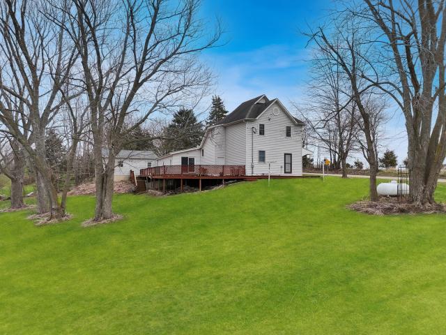 2472 W Red Oak Road