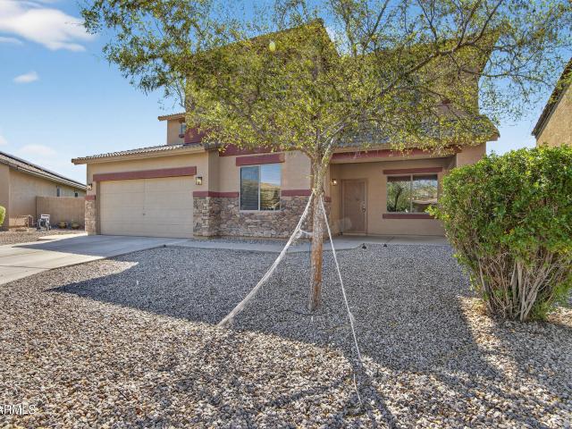 24733 W Vista Norte St, Buckeye, AZ 85326 | MLS #6931