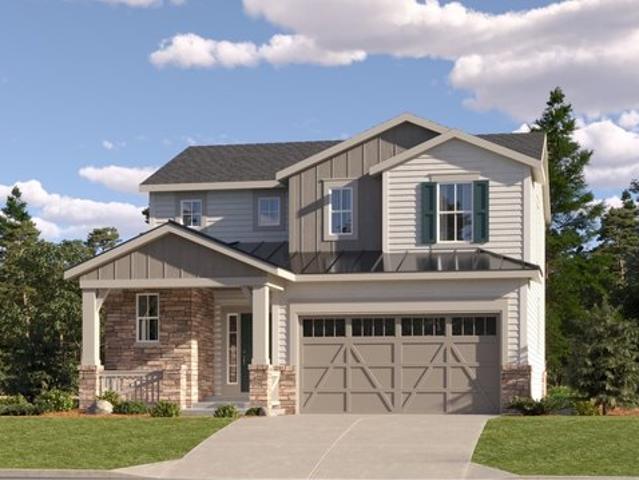 24733 E Iliff Pl, Aurora, CO 80018