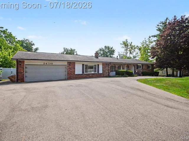 24730 Creekside Drive
