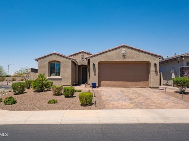 24730 N 106th Ln, Peoria, AZ 85383