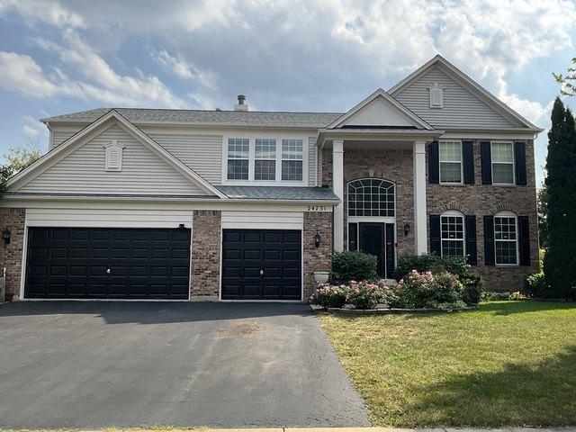 24731 Woodstock Dr, Plainfield, IL 60585
