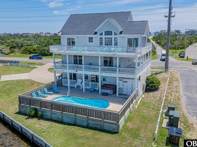 24732 NC 12 Hwy, Rodanthe, NC 27968