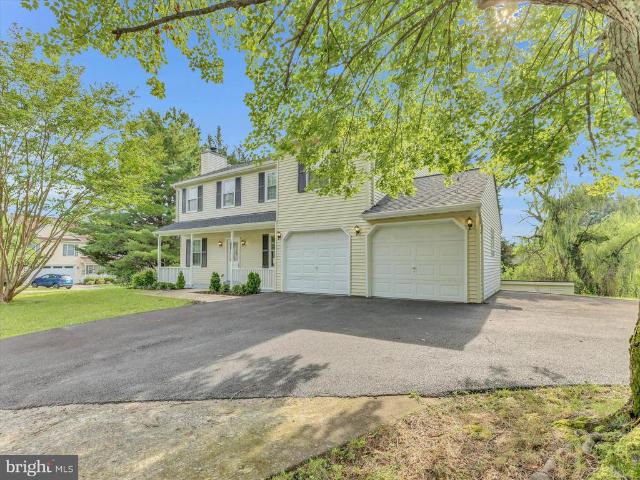 24737 Nickelby Drive