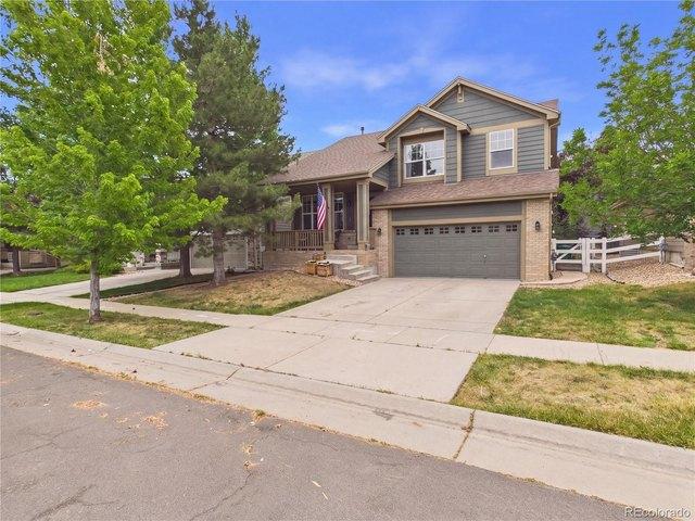 24734 E Gunnison Dr, Aurora, CO 80018