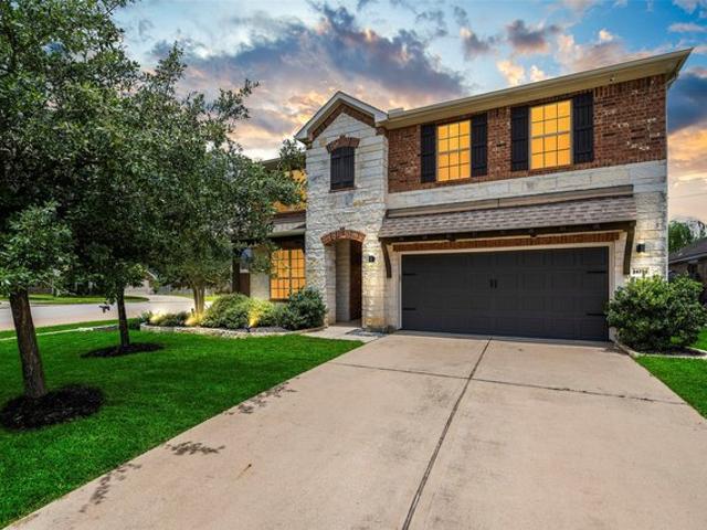 24734 Emerald Pool Falls Dr, Tomball, TX 77375
