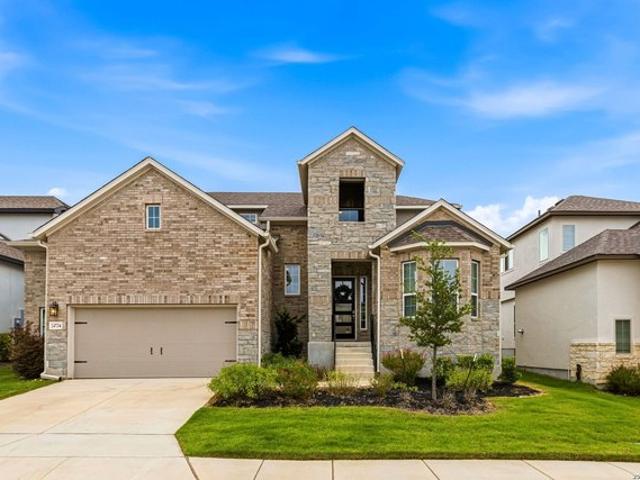 24734 Resort Pkwy, San Antonio, TX 78261