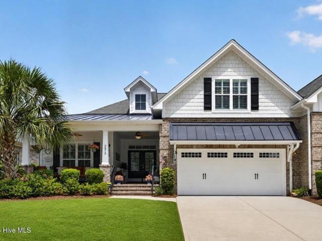 2473 Meridian Rd NE, Leland, NC 28451