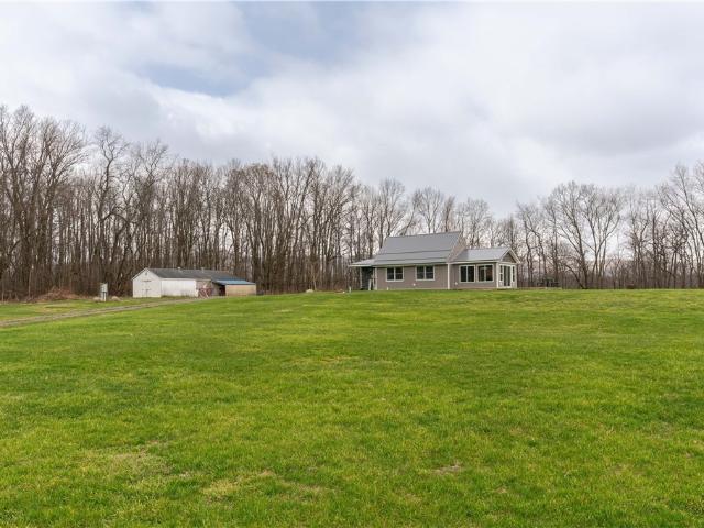 2473 Bunker Hill Road