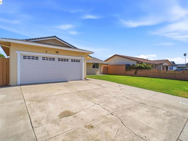 2473 Balmoral St, Union City, CA