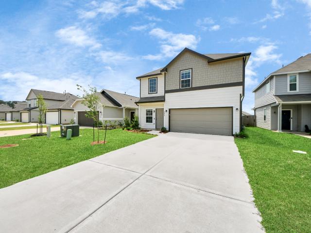 2473 Carp Drive