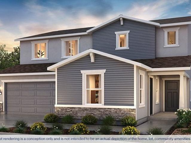 2473 Colusa Steet, Tulare, CA 93274