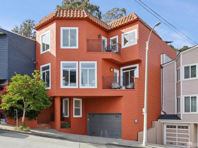 2473 Diamond St, San Francisco, CA 94131 | MLS #426112 | Compass