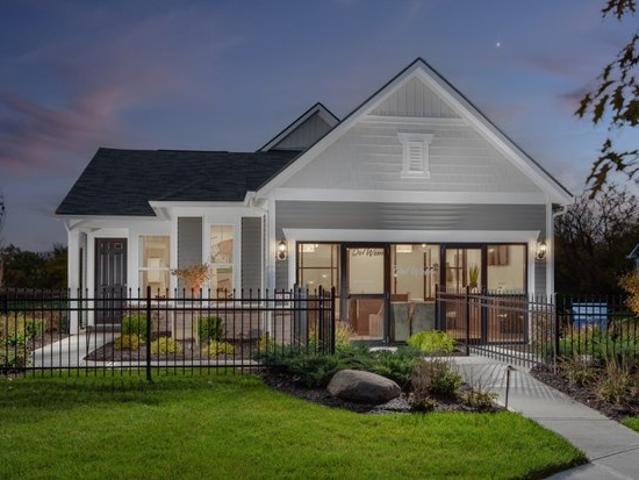 2473 Goldfinger Ln, Westfield, IN 46074